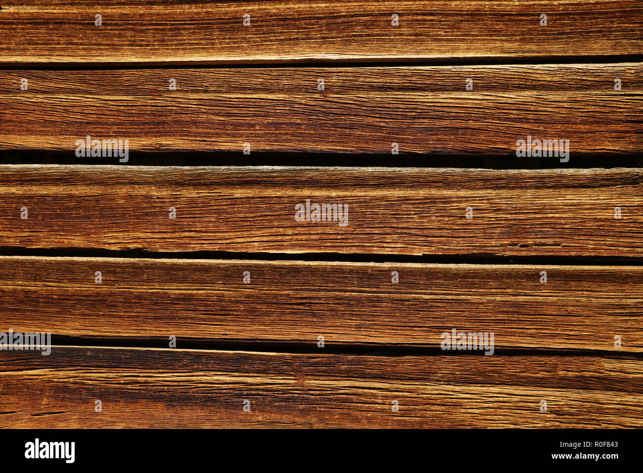Plank view hi-res stock photography and images - Alamy