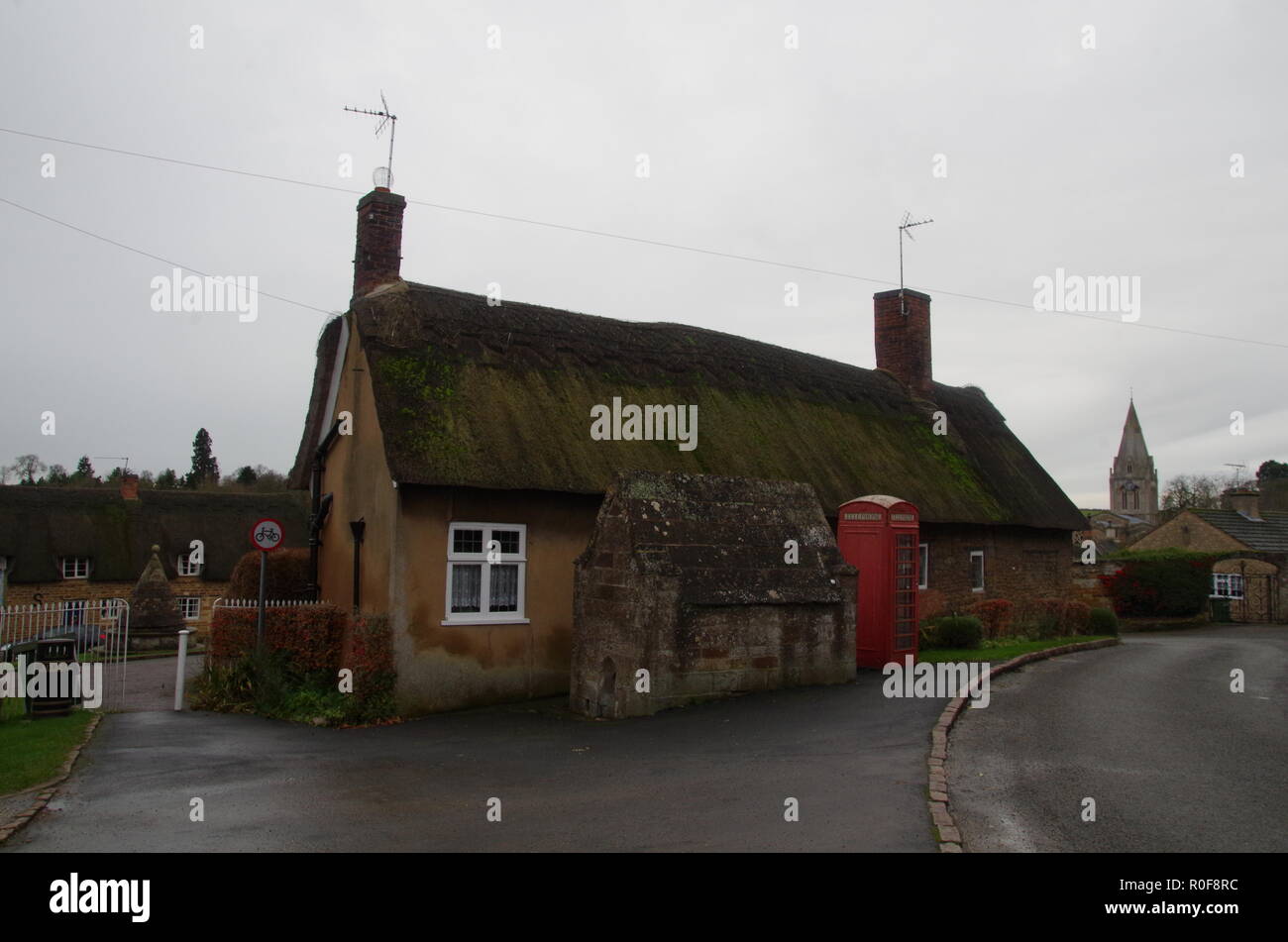 Hallaton uk hi-res stock photography and images - Alamy