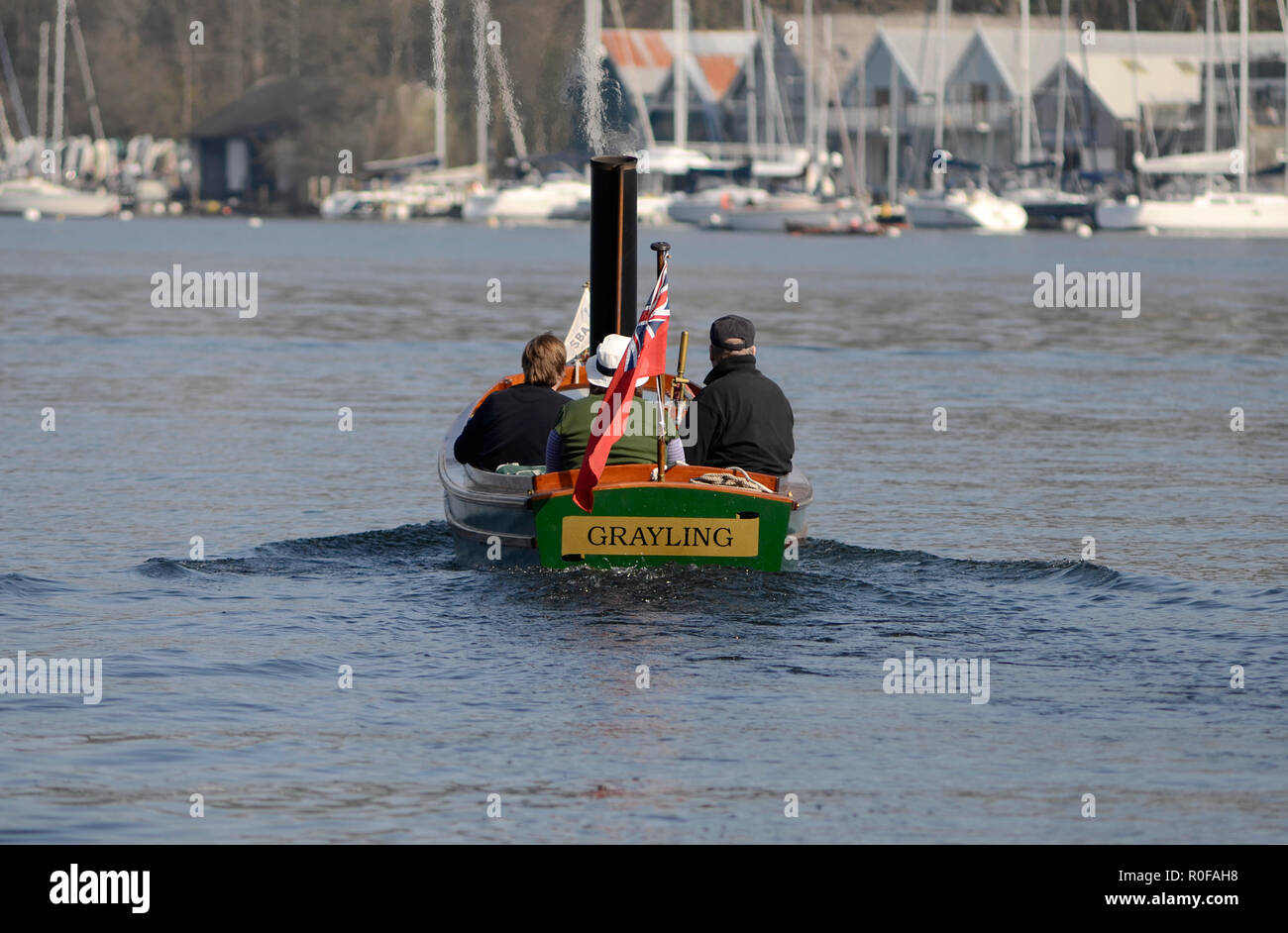 Selway fisher hi-res stock photography and images - Alamy