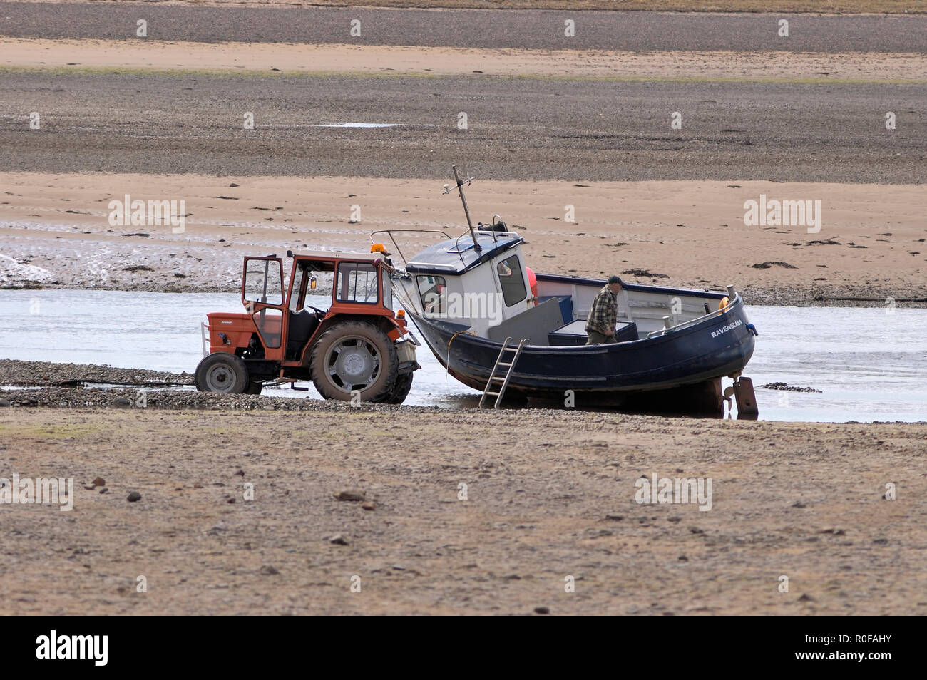 River solway hi-res stock photography and images - Alamy