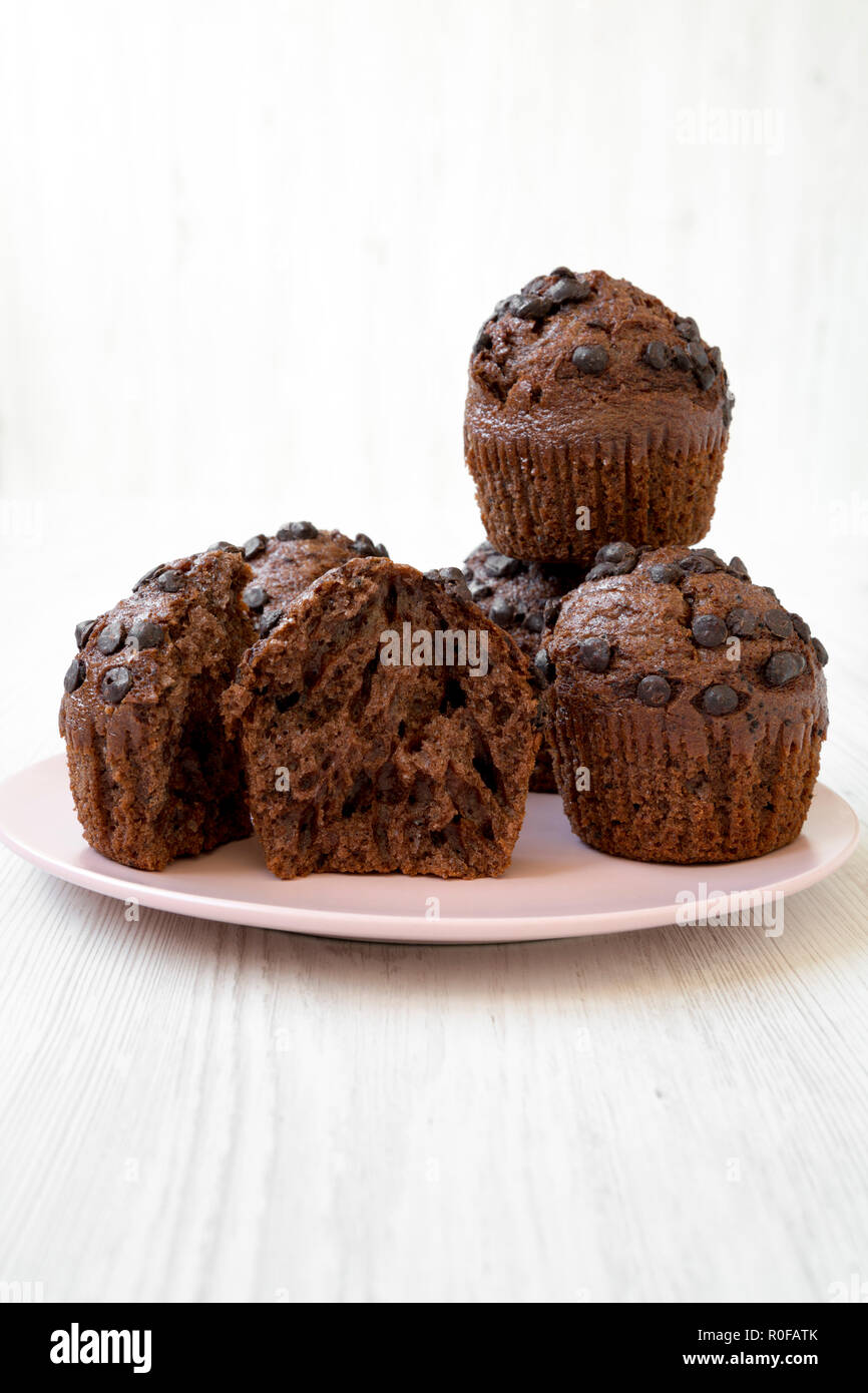 Side view yummy cupcakes hi-res stock photography and images - Alamy