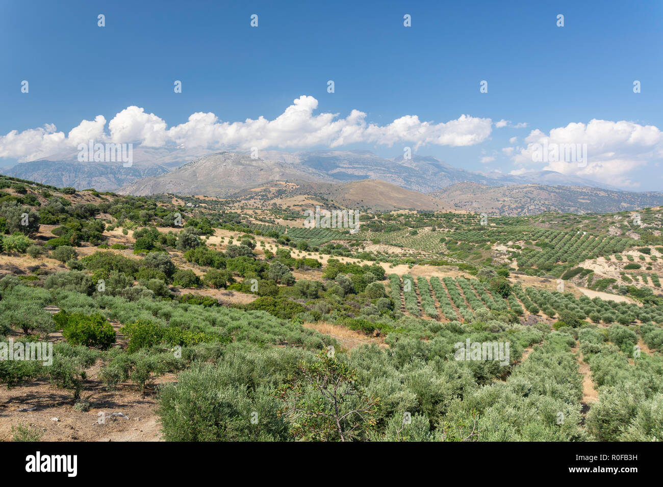 Messara crete hi-res stock photography and images - Alamy