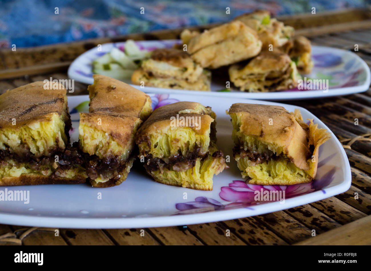 Terang bulan indonesia hi-res stock photography and images - Alamy