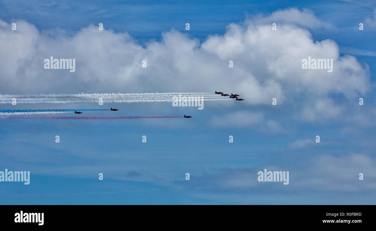 Raf display hi-res stock photography and images - Alamy