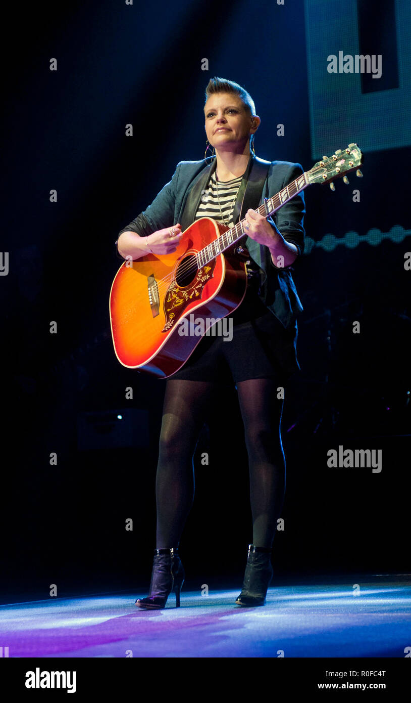 Dixie chicks hi-res stock photography and images - Alamy