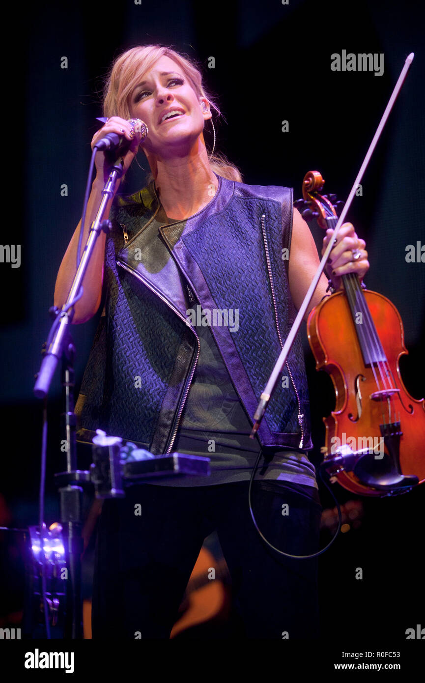 Dixie chicks at c2c hi-res stock photography and images - Alamy