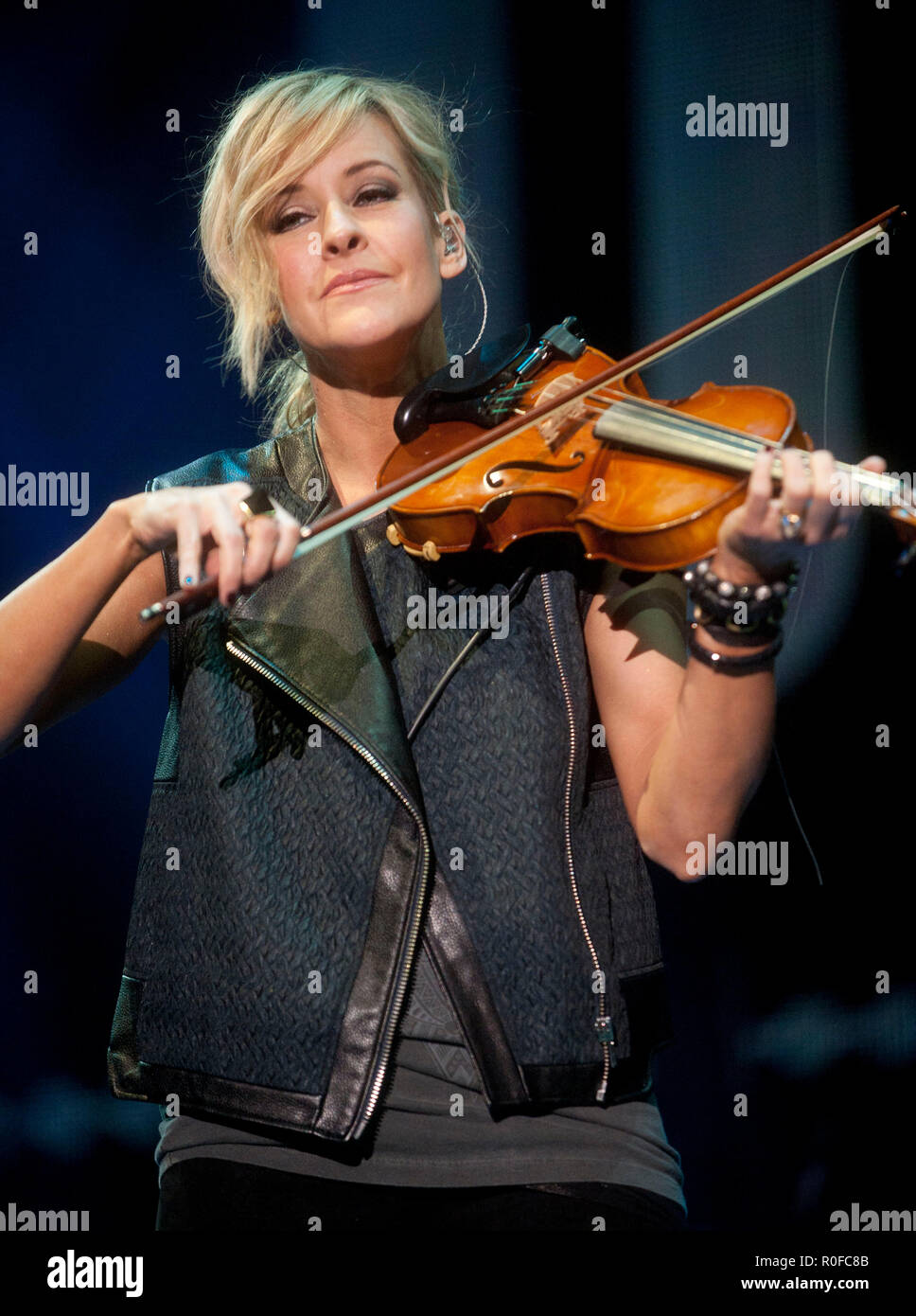 The Dixie Chicks live at C2C - Country to Country Festival at the O2 ...