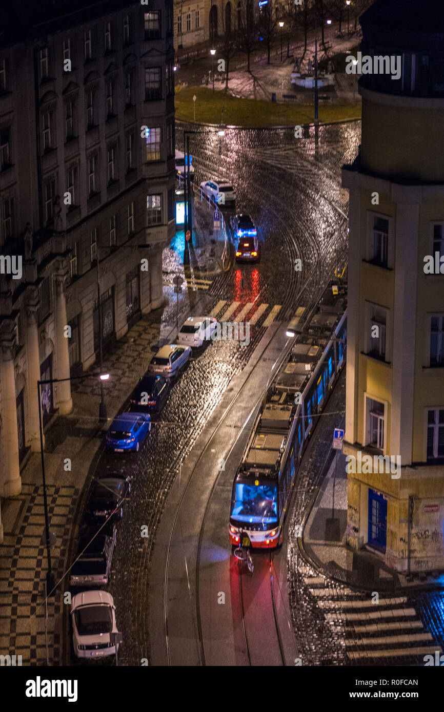 Visiting Prague most beautiful European cities cities since the Middle ...