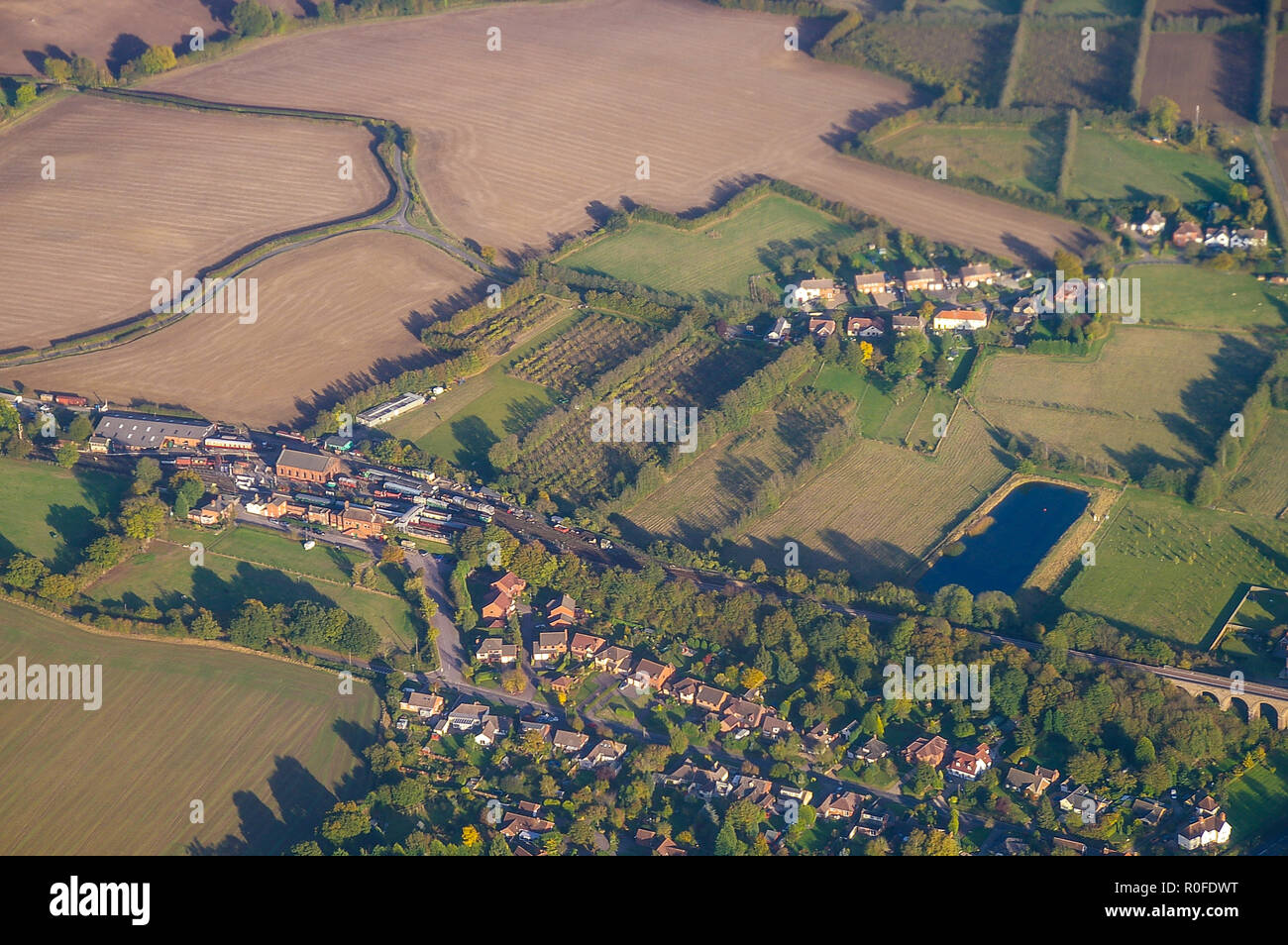 Colne valley viaduct hi-res stock photography and images - Alamy