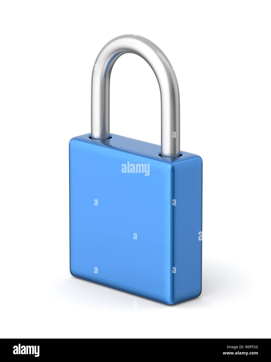 Blue shed door Cut Out Stock Images & Pictures - Alamy