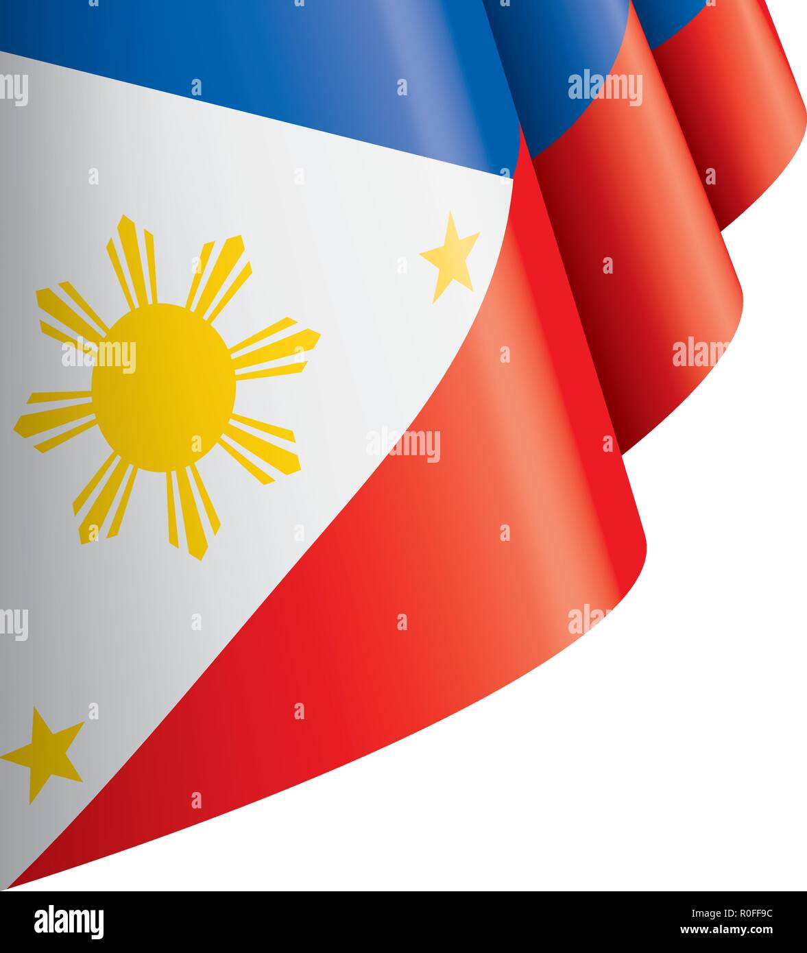 Filipino Flag Wallpaper Cool