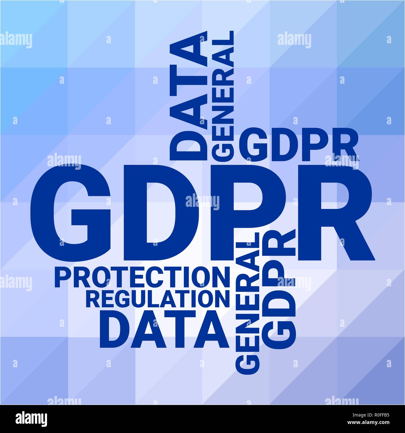 Data controller Stock Vector Images - Alamy