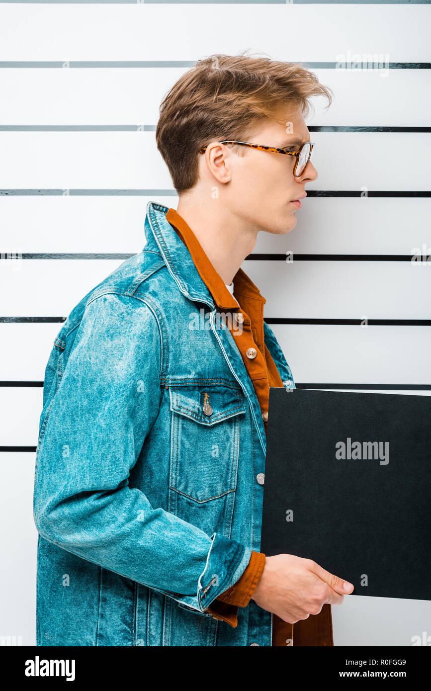 Person prison side hi-res stock photography and images - Alamy