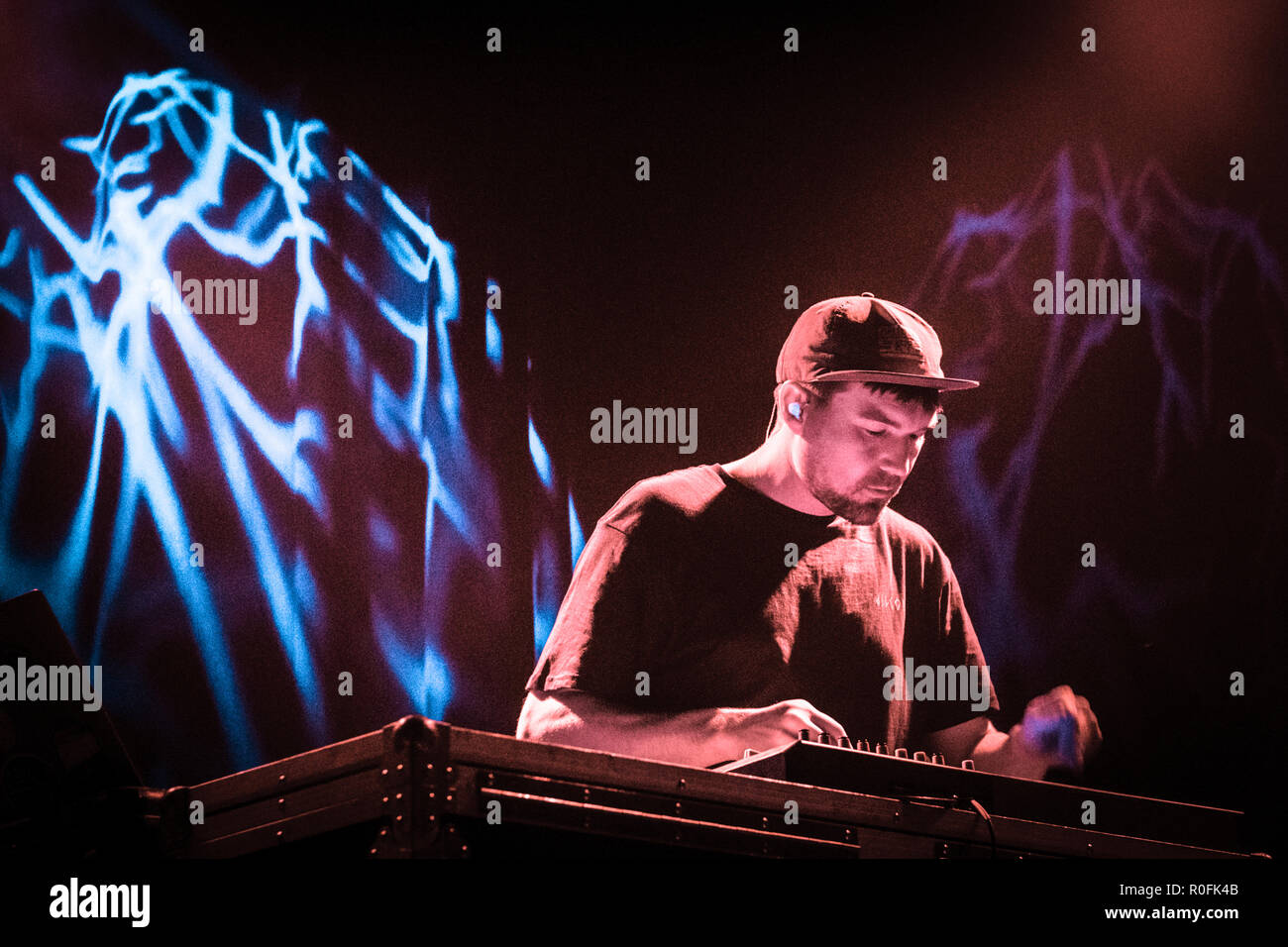 Emancipator musician hi-res stock photography and images - Alamy