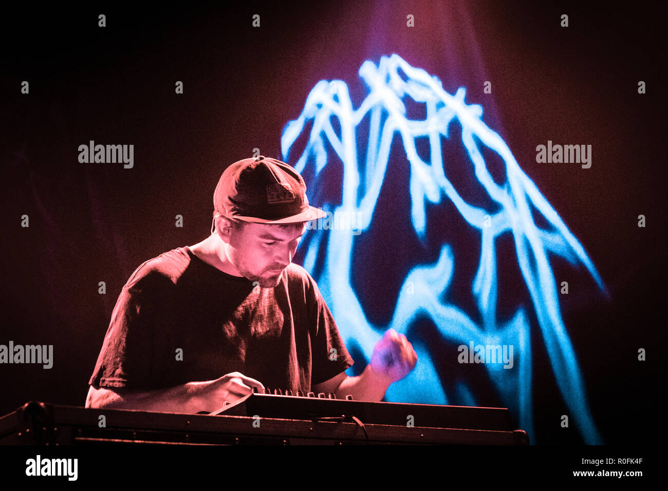 Emancipator musician hi-res stock photography and images - Alamy