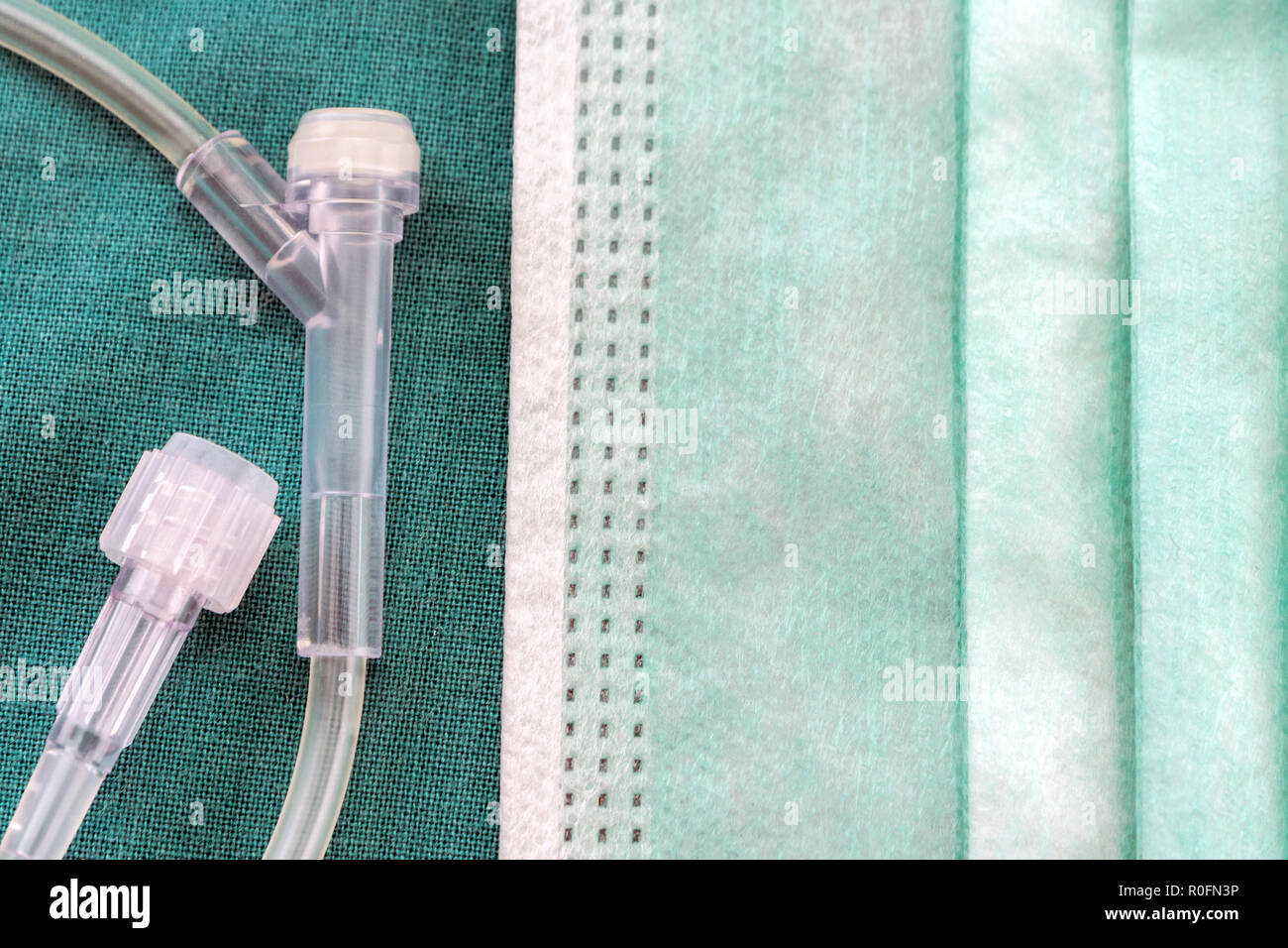 Operating clinic hi-res stock photography and images - Alamy