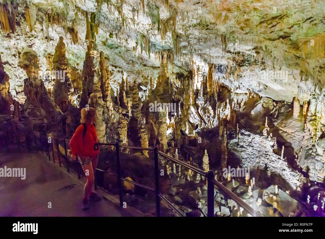 Inner carniola region hi-res stock photography and images - Alamy