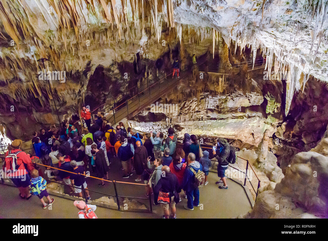 Big mountain hall hi-res stock photography and images - Alamy