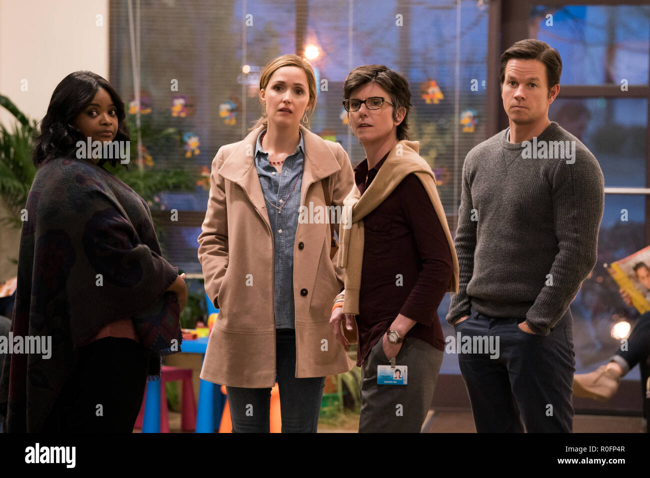 Tig Notaro High Resolution Stock Photography and Images - Alamy