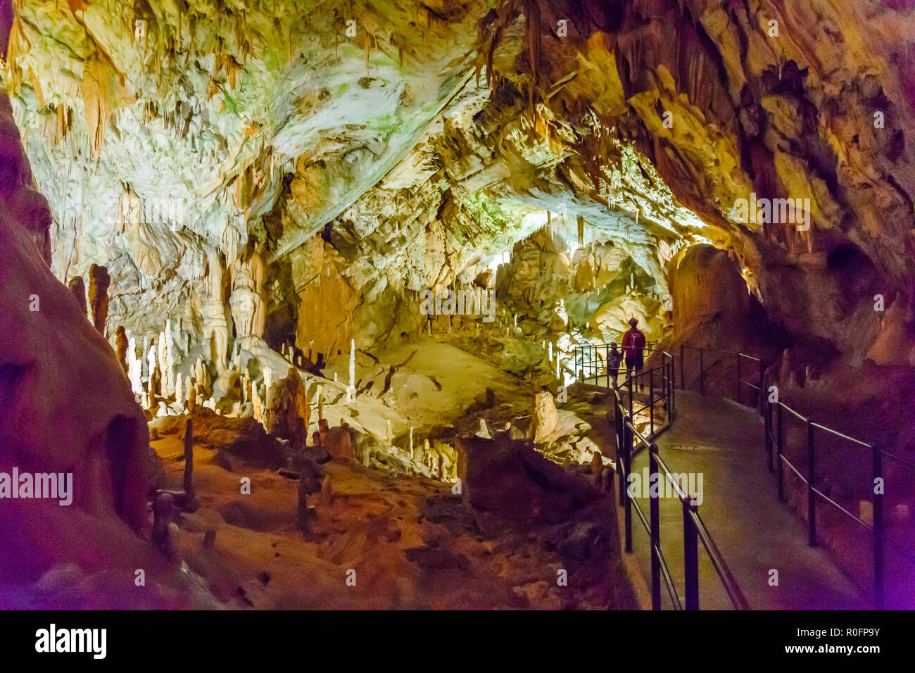 Inner carniola region hi-res stock photography and images - Alamy