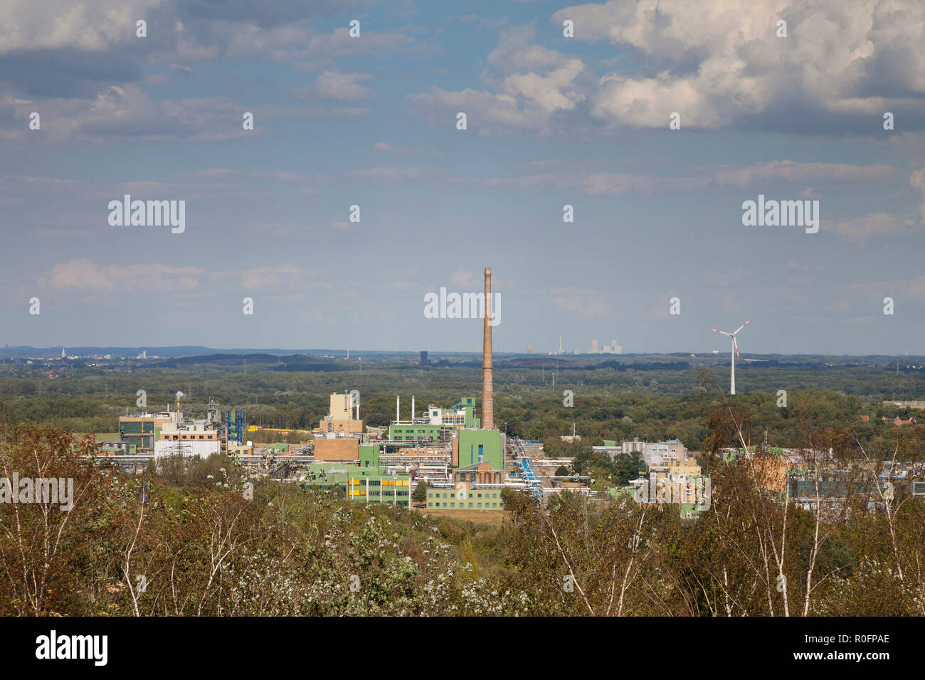 Bayer pharma ag building exterior hi-res stock photography and images ...