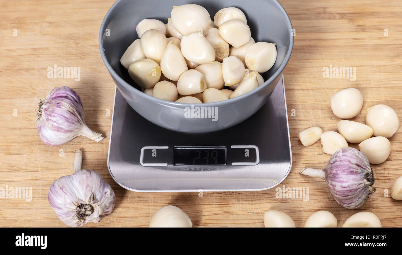 Spice scales hi-res stock photography and images - Alamy