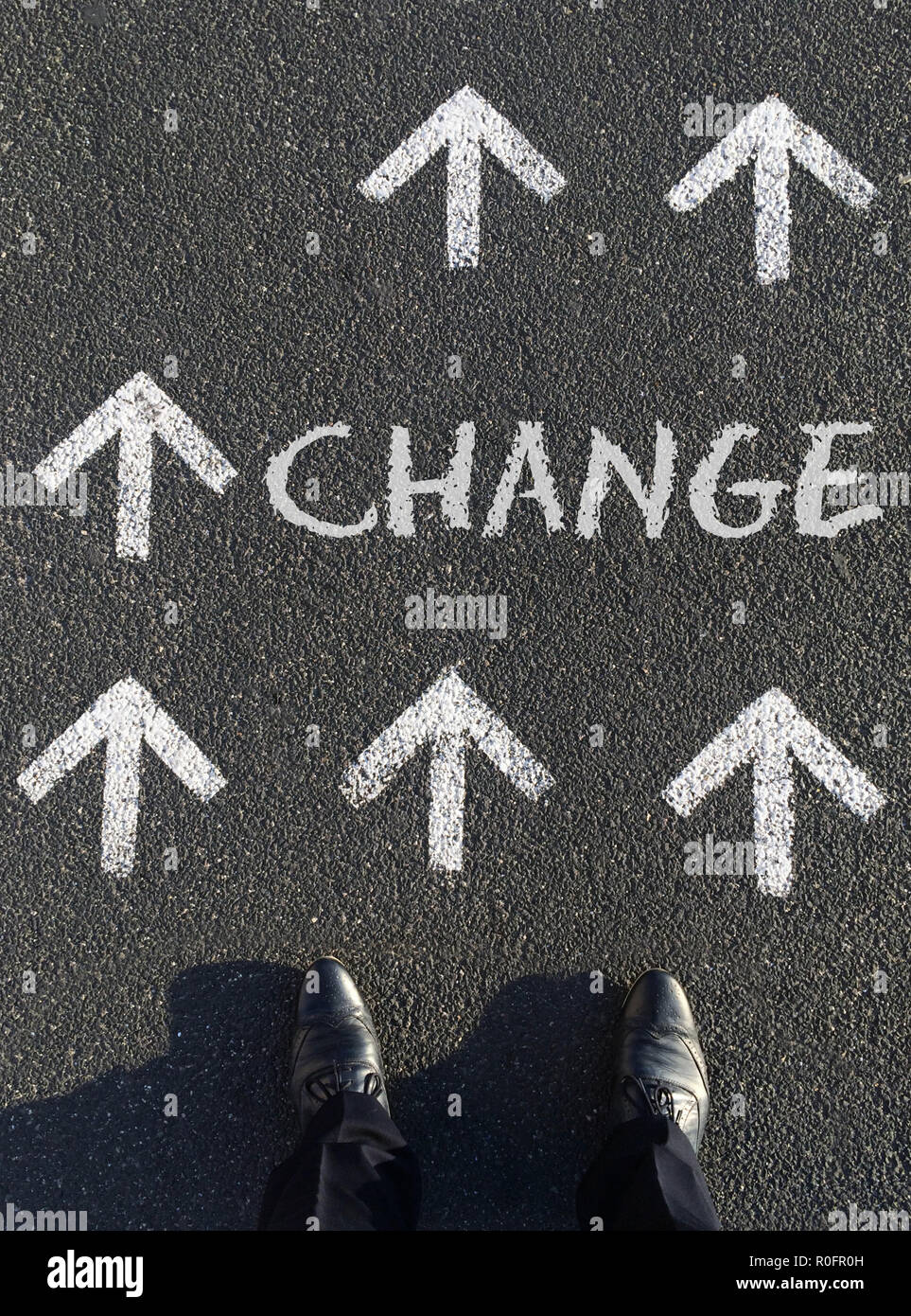 Moving forward hi-res stock photography and images - Alamy