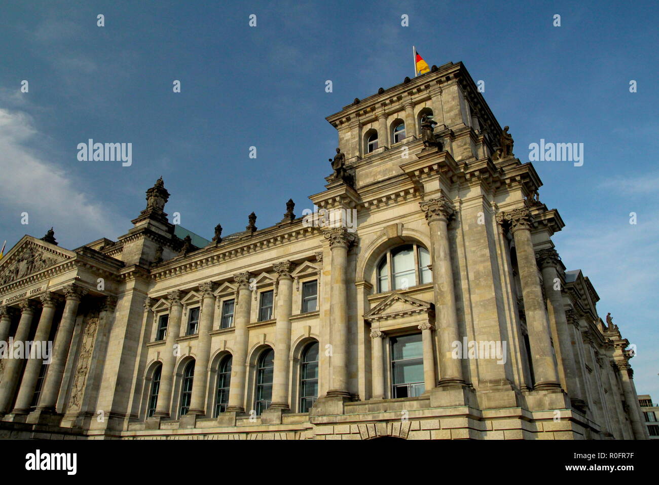 Weimar republic postcard germany hi-res stock photography and images ...