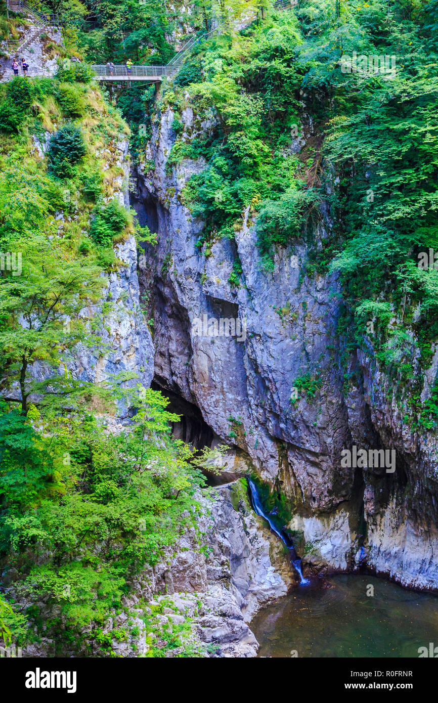 Beautiful cave system hi-res stock photography and images - Alamy