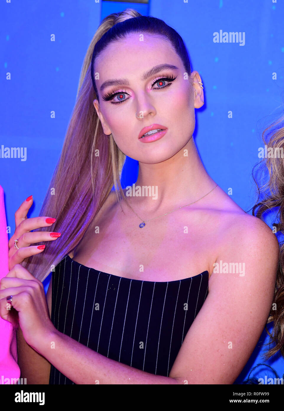 Perrie Edwards Little Mix