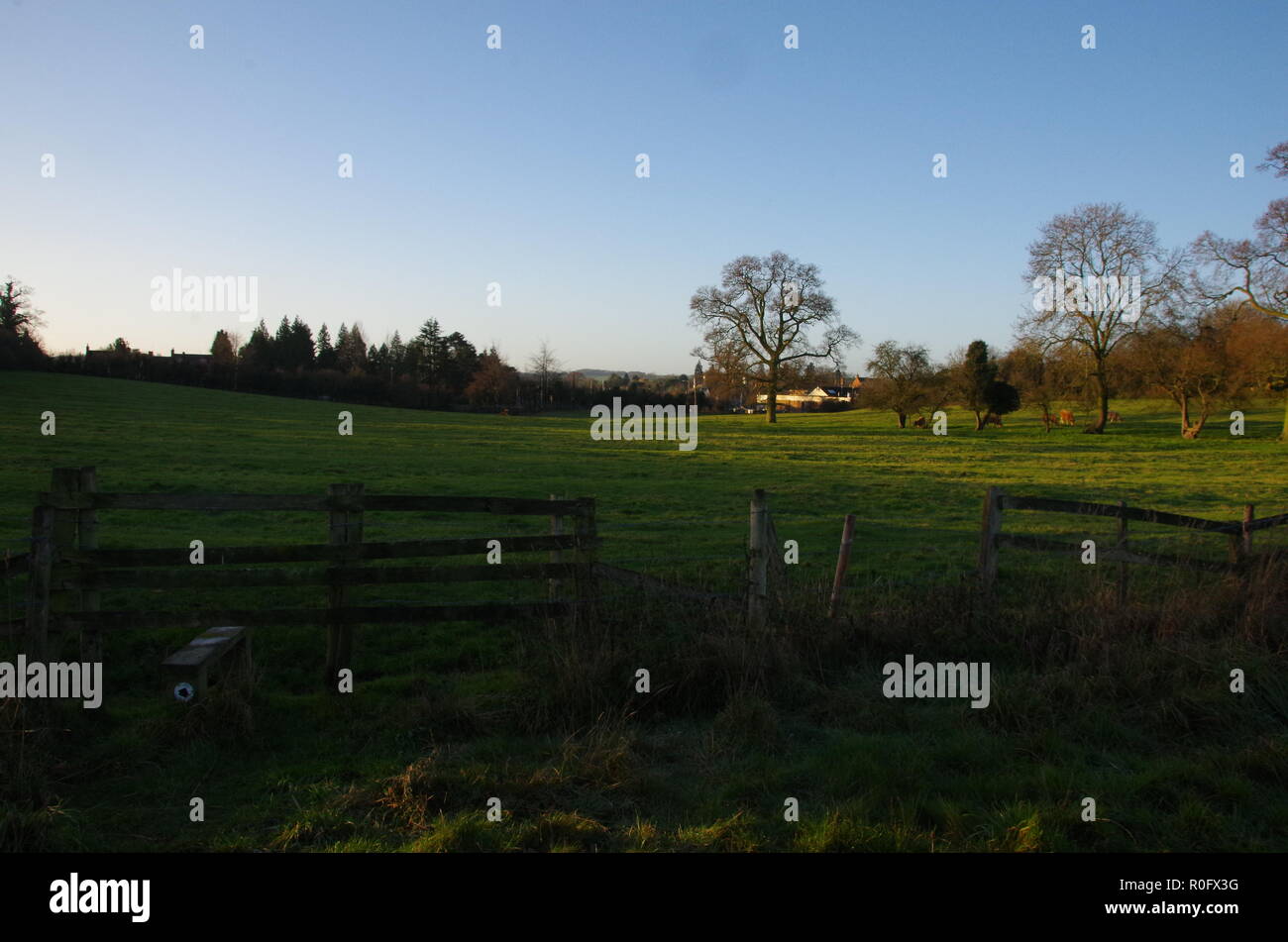 Flore northamptonshire hi-res stock photography and images - Alamy