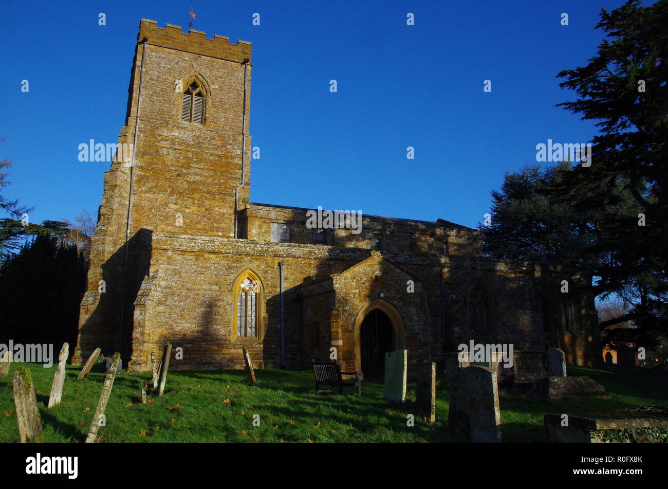 Flore northamptonshire hi-res stock photography and images - Alamy