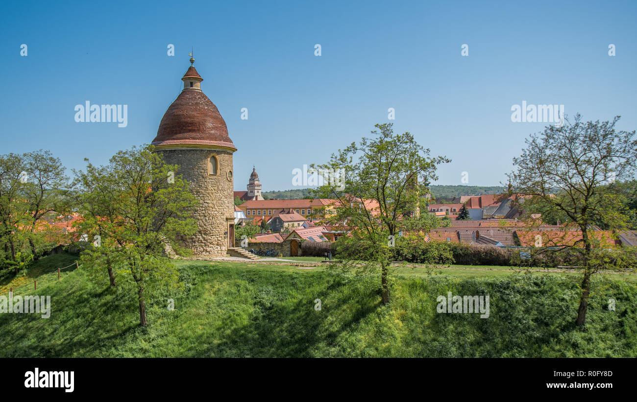 Rotunda Temple High Resolution Stock Photography and Images - Alamy
