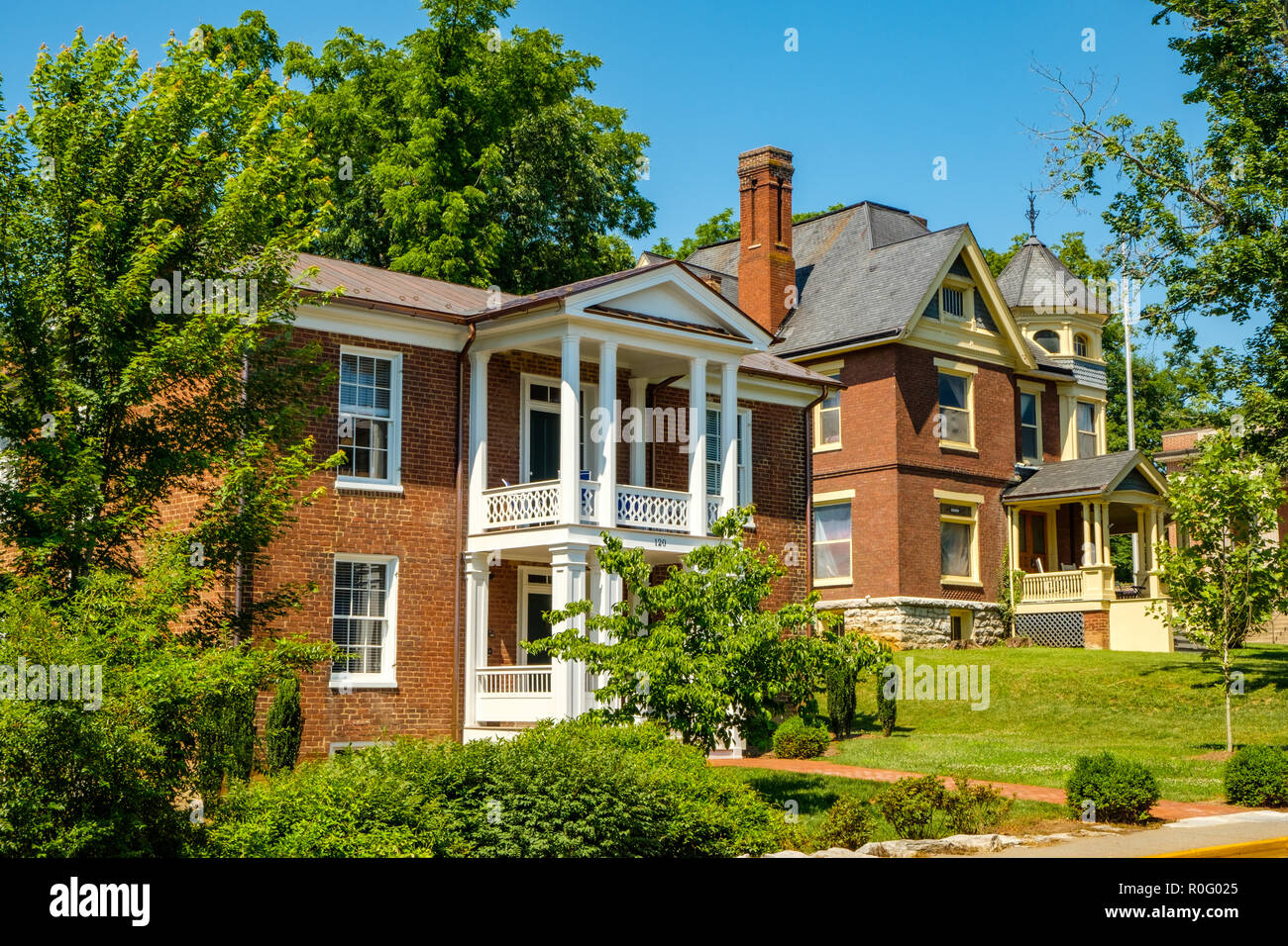 Connolly House High Resolution Stock Photography and Images - Alamy