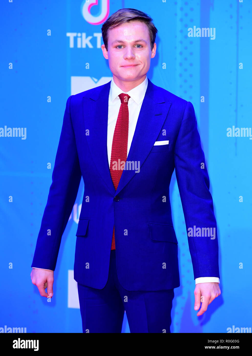 Archie manners hi-res stock photography and images - Alamy