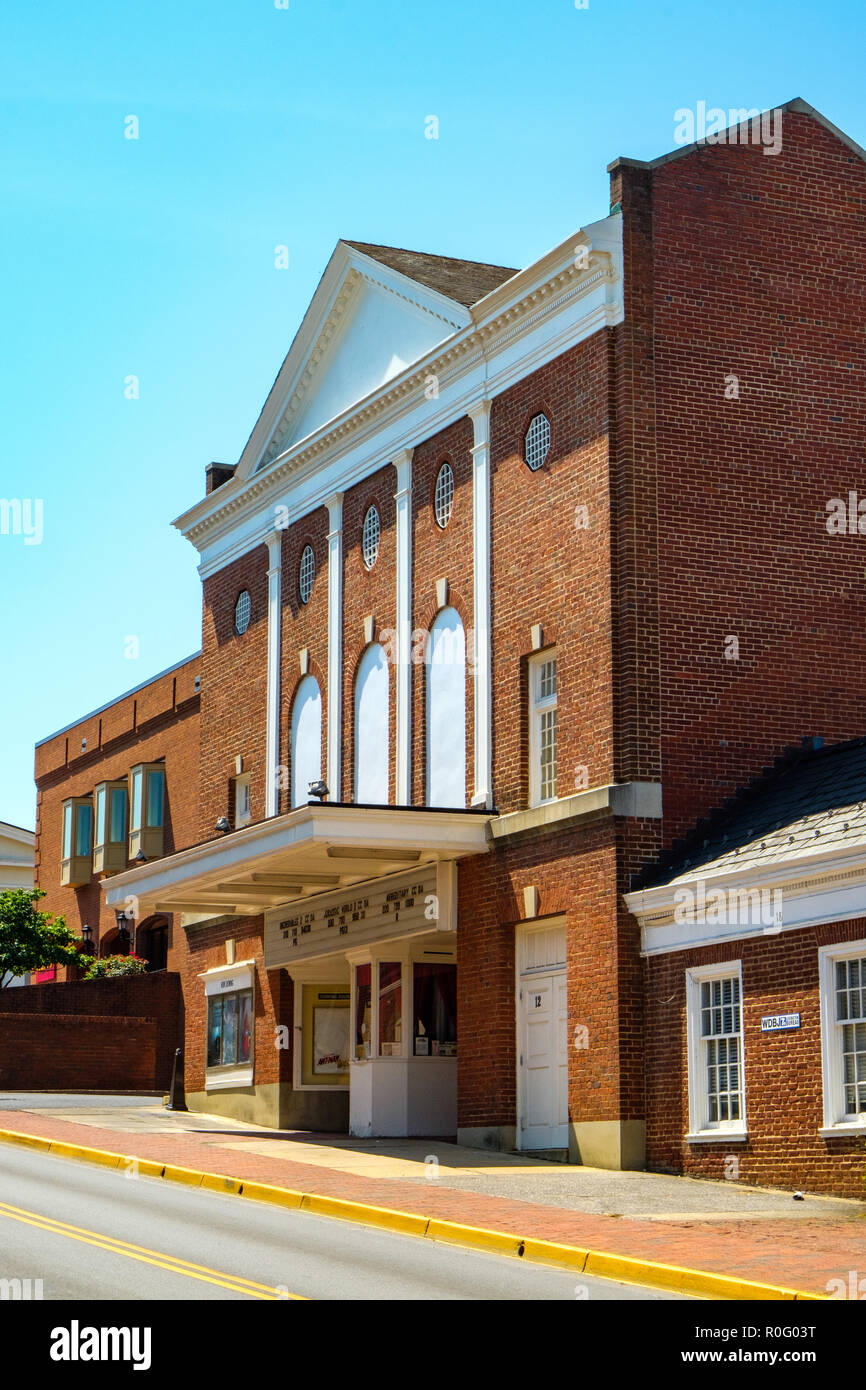 1930s cinema auditorium hi-res stock photography and images - Alamy