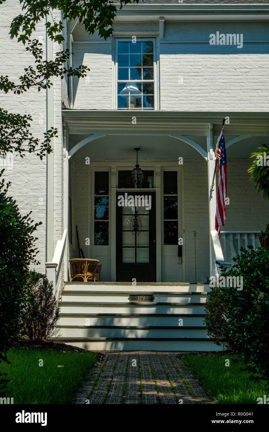 119 lexington hi-res stock photography and images - Alamy