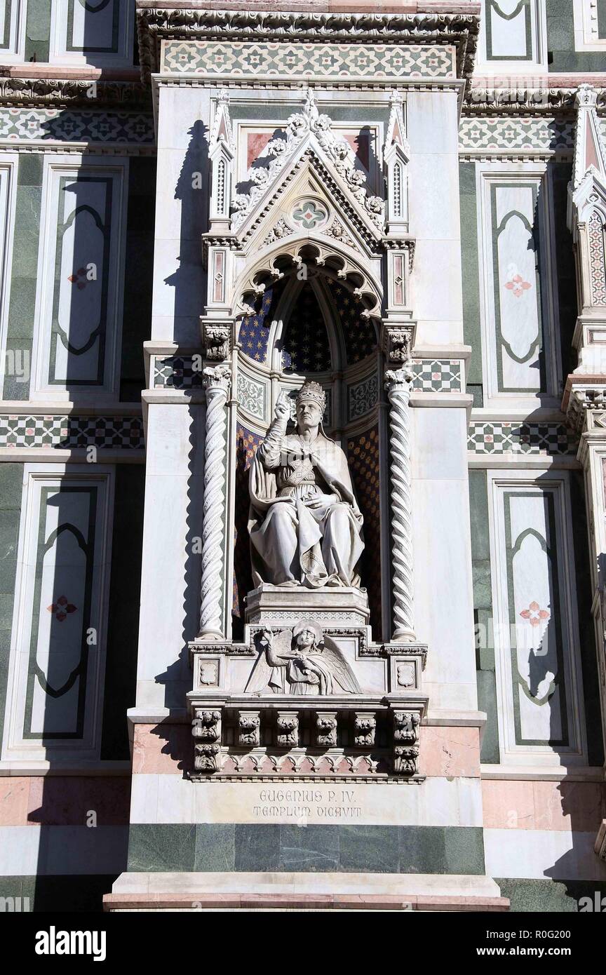 Eugene Iv Pope High Resolution Stock Photography and Images - Alamy