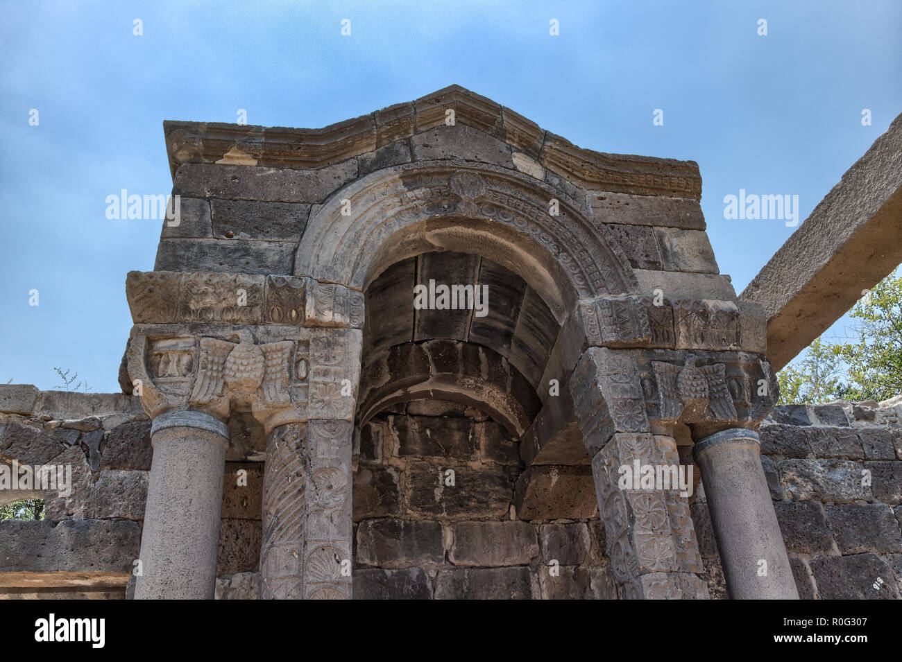 Bema hi-res stock photography and images - Alamy