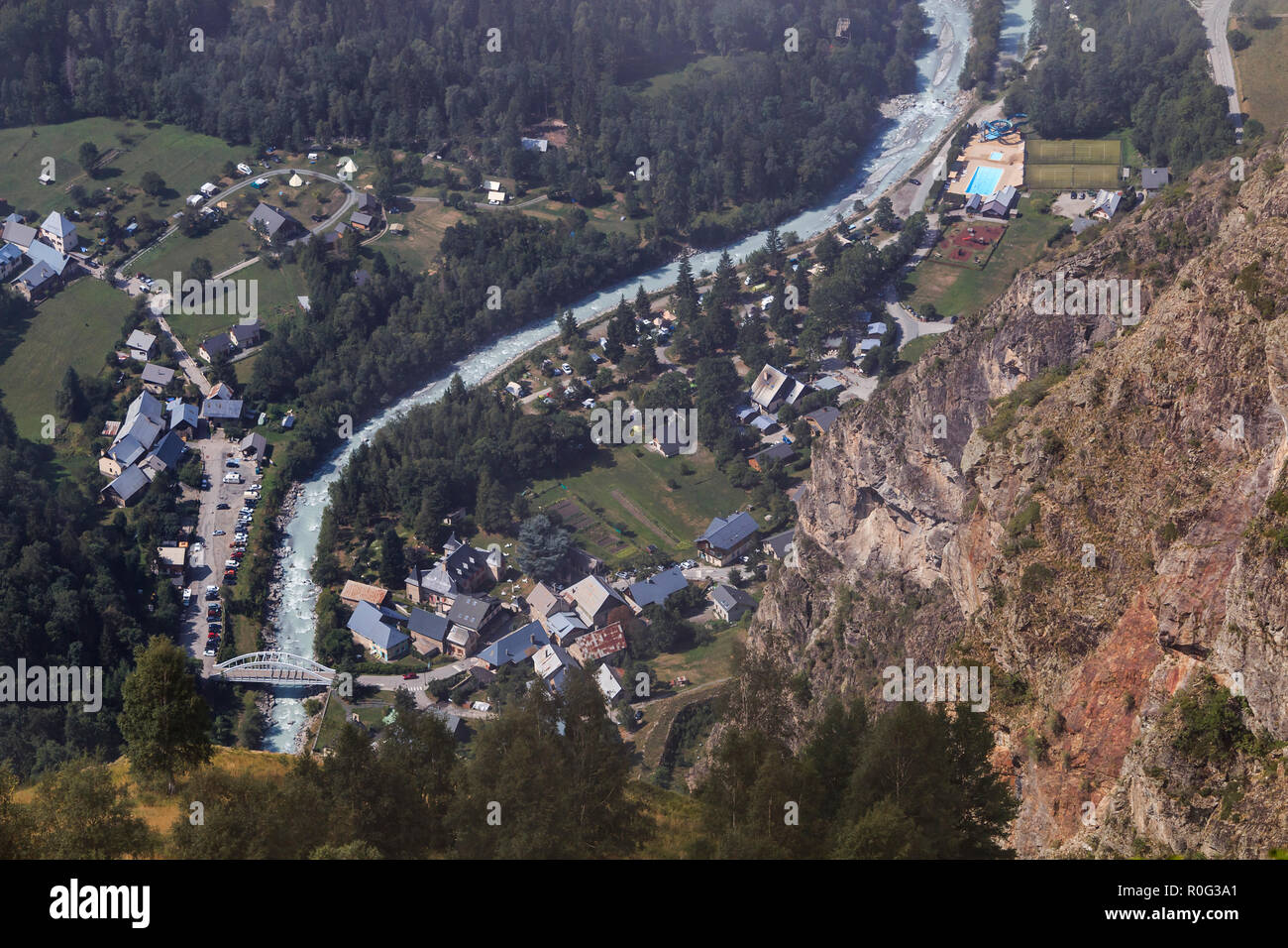Venosc hi-res stock photography and images - Alamy