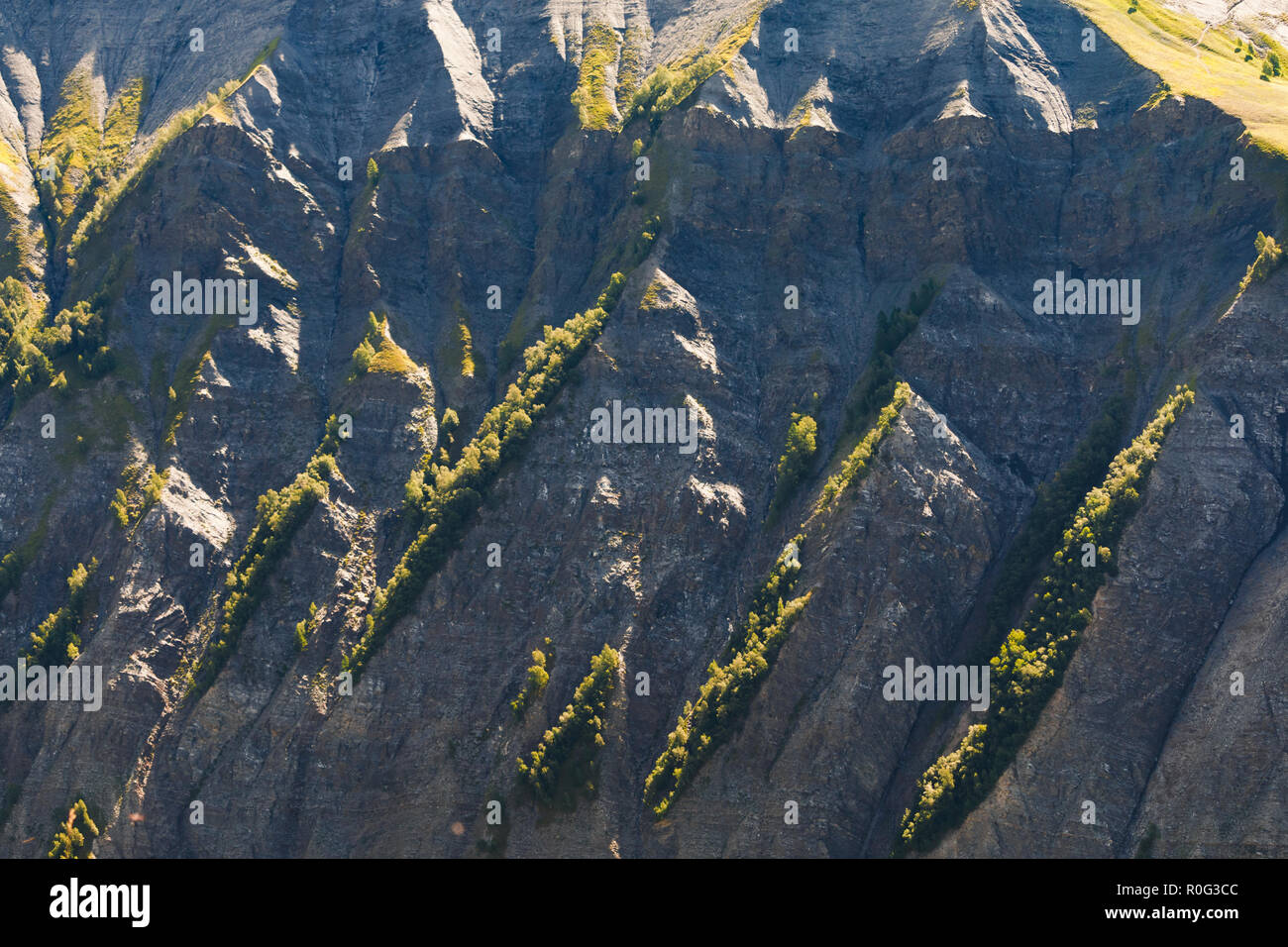 Cliff france climb hi-res stock photography and images - Alamy