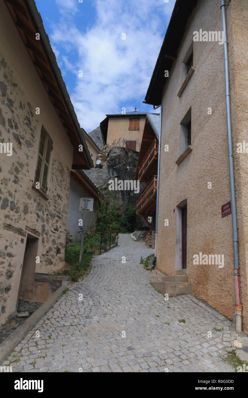 Venosc Stock Photos & Venosc Stock Images - Alamy