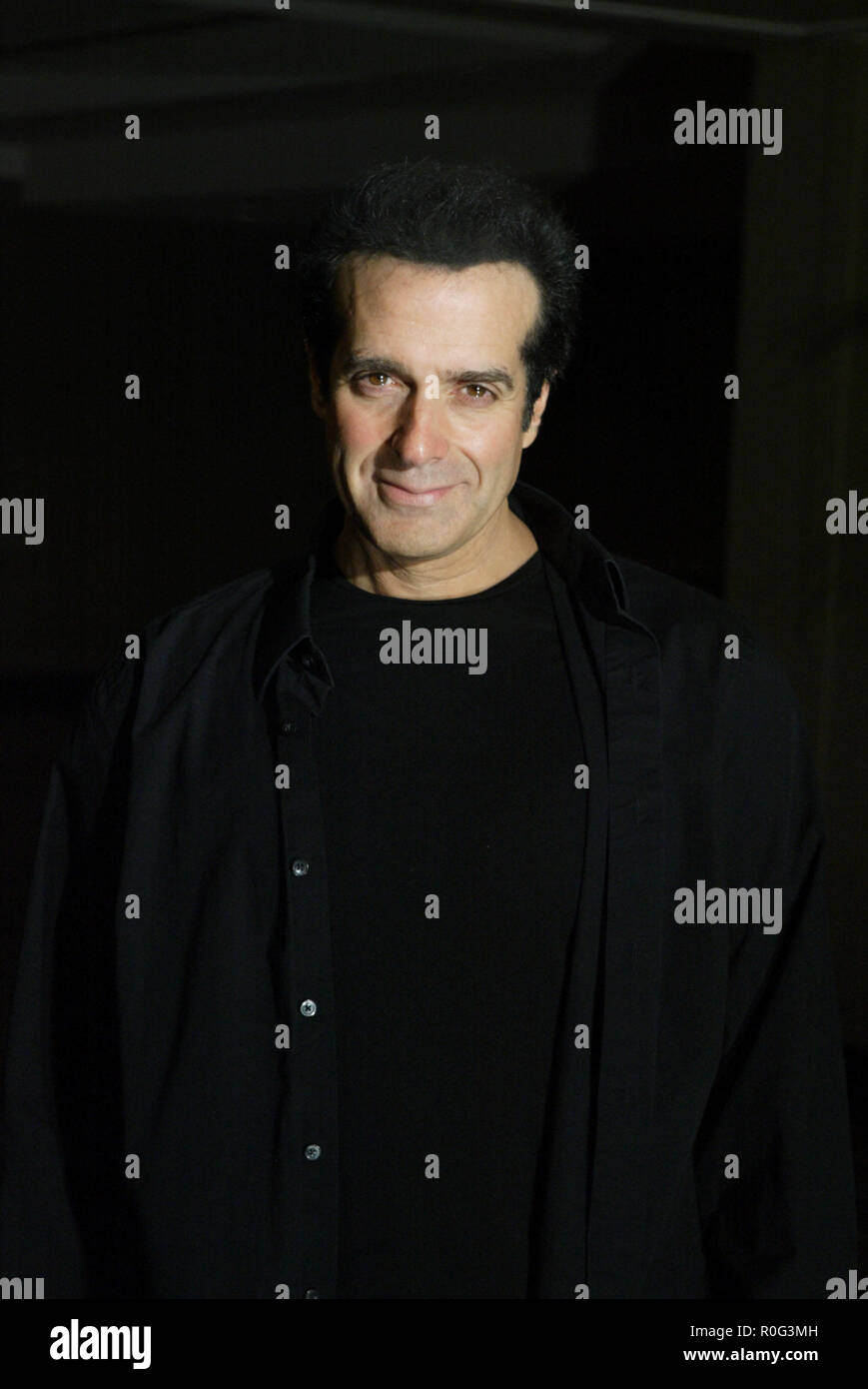 Illusion magician trick sleight hi-res stock photography and images - Alamy