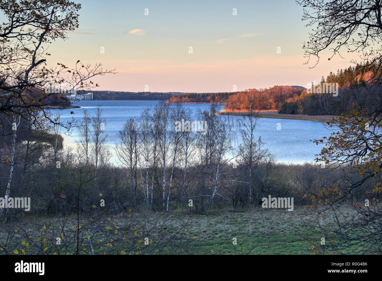 Stora sandviken hi-res stock photography and images - Alamy