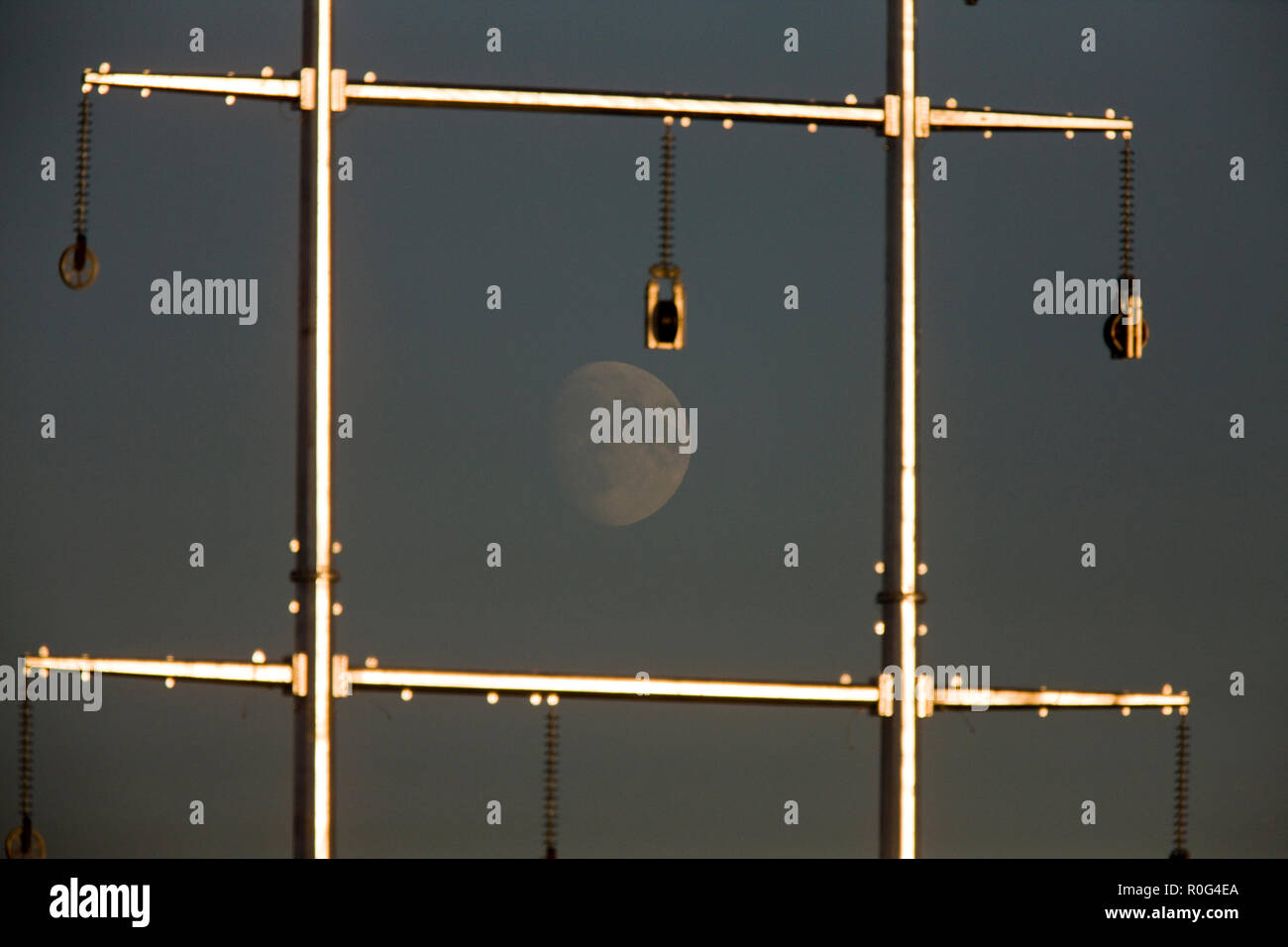 Full of power hi-res stock photography and images - Alamy