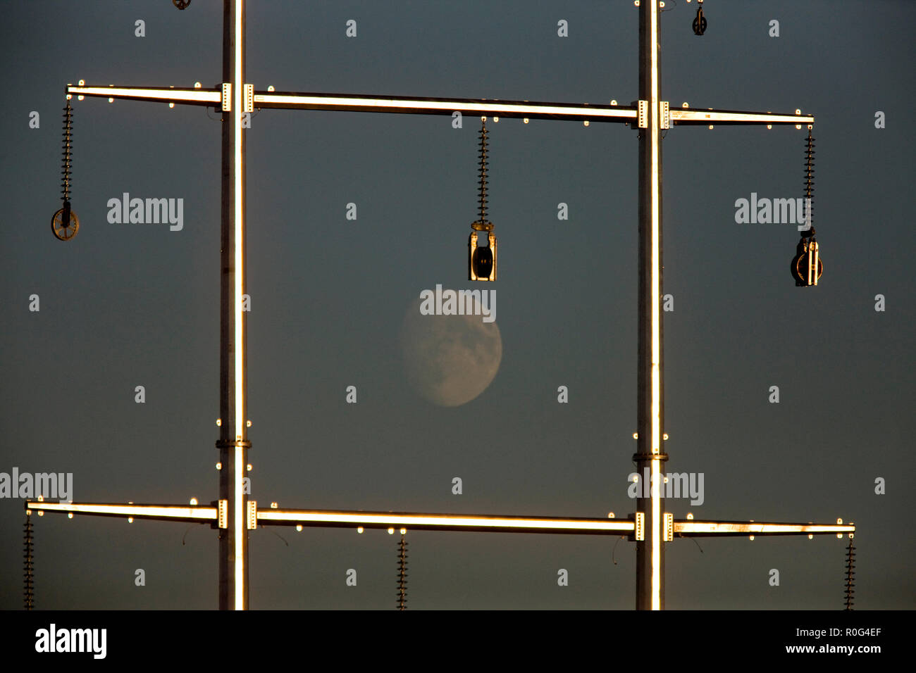 Full of power hi-res stock photography and images - Alamy