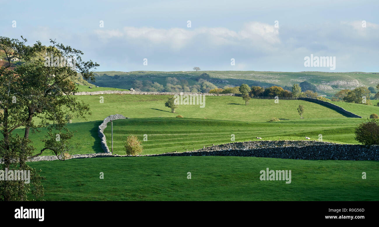 Austwick Stock Photos & Austwick Stock Images - Alamy
