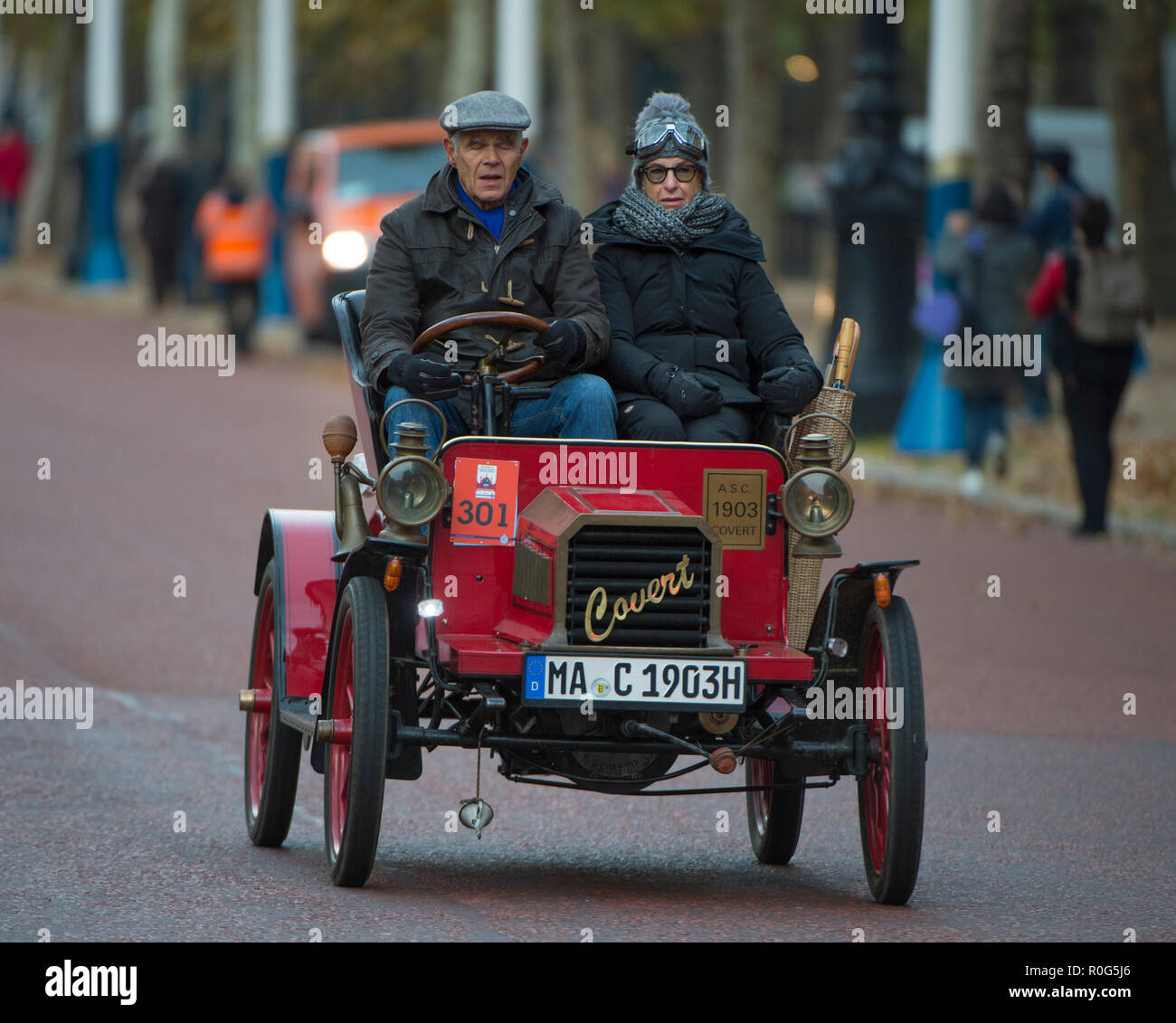 1904 covert hi-res stock photography and images - Alamy