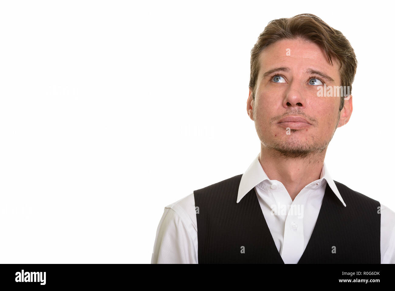 Clothing idea hi-res stock photography and images - Alamy