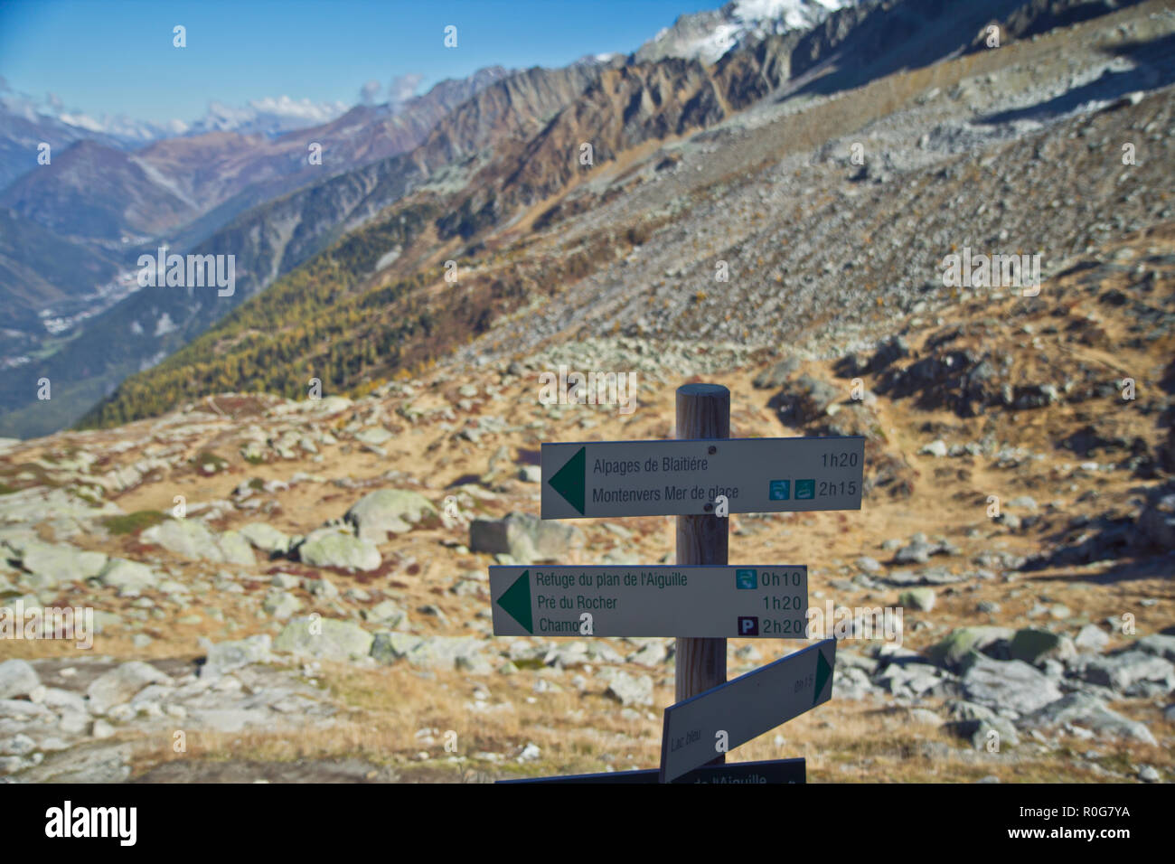 The Alps are the highest and most extensive mountain range system that ...